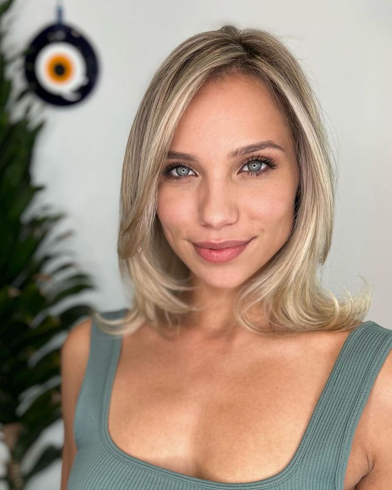 BEAUTY BY HALI - 11 Photos - 698 NE 1st Ave, Miami, Florida - Hair ...