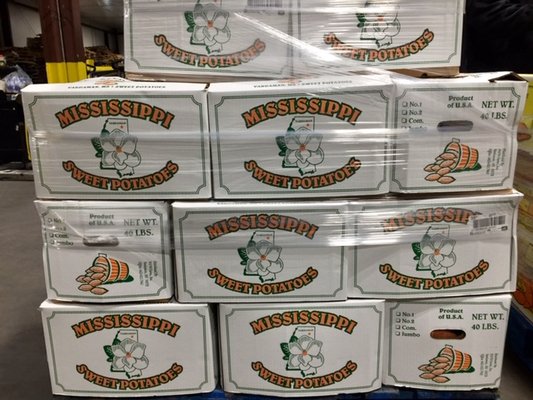 GULF COAST PRODUCE DISTRIBUTORS - Updated December 2025 - 13 Photos ...