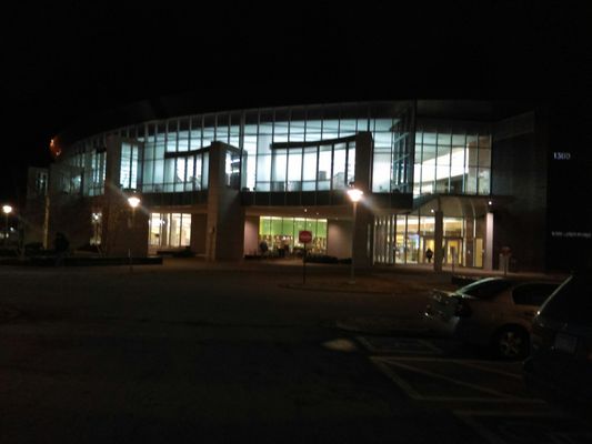 GREAT RIVER REGIONAL LIBRARY - Updated December 2025 - 22 Photos & 12 ...