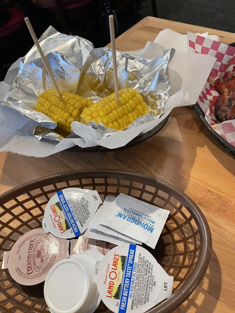 SOUTHERN PIG AND CATTLE - Updated August 2024 - 19 Reviews - 4433 SE ...