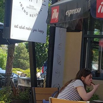 DOLCE CAFFE - Updated November 2024 - 197 Photos & 120 Reviews - 3882 ...