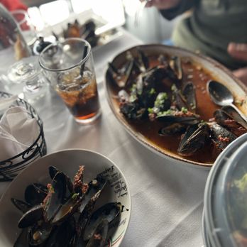 TRAMONTI RISTORANTE - Updated April 2025 - 193 Photos & 143 Reviews ...