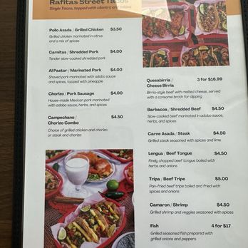 BOGA TACO - Updated August 2024 - 62 Photos & 56 Reviews - 1054 ...