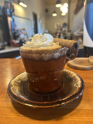 CAPISCE COFFEE & ESPRESSO BAR - Updated July 2025 - 49 Photos & 37 ...