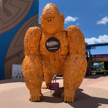 ARIZONA BOARDWALK - 84 Photos & 18 Reviews - 9500 E Via De Ventura ...