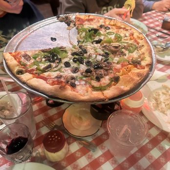 MICELI’S - 661 Photos & 1209 Reviews - 3655 Cahuenga Blvd W, Los ...