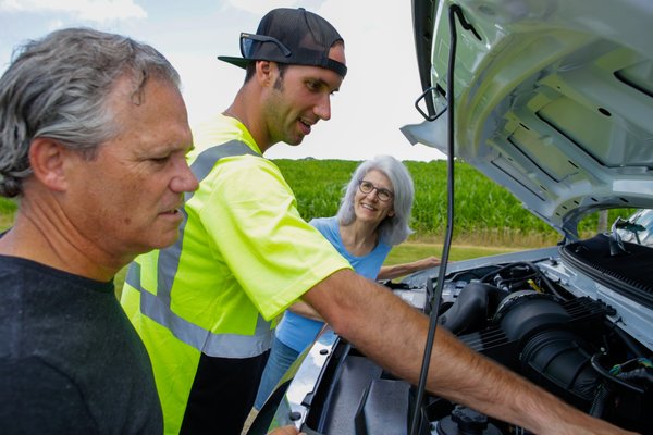 GOOD SAM ROADSIDE ASSISTANCE - Updated December 2025 - 32 Photos & 318 ...