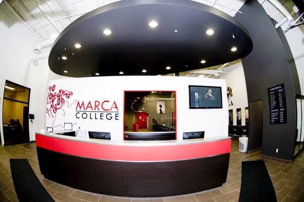 MARCA COLLEGE - Updated May 2025 - 13 Photos & 34 Reviews - 4141 Dixie ...