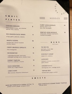 THE LUCKY DUCK - Updated May 2025 - 29 Photos - 204 E Wisconsin Ave ...