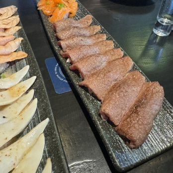 PIER 50 SUSHI - FOLSOM - Updated January 2025 - 183 Photos & 73 Reviews ...