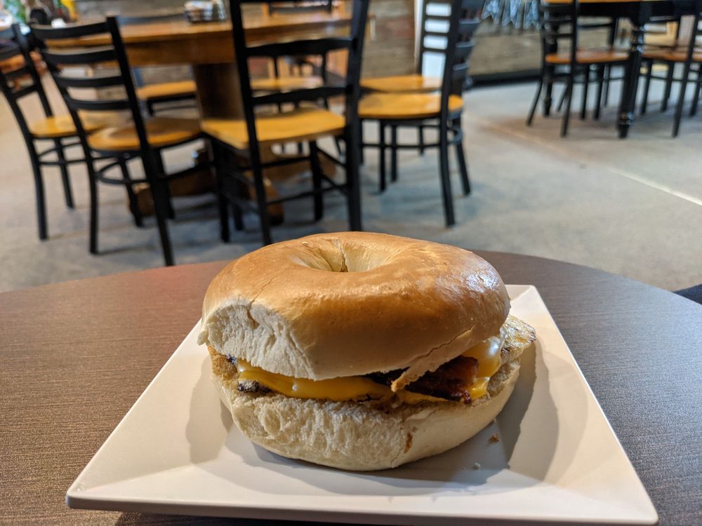 JAVA CAFÉ - Updated October 2025 - 66 Photos & 42 Reviews - 52 N Elm St ...