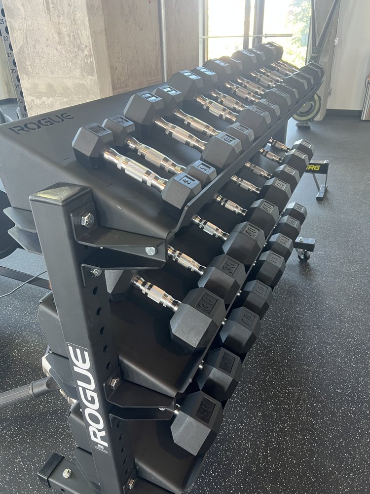 VICTORY FIT - Updated October 2025 - 10111 Inverness Main St, Greenwood ...