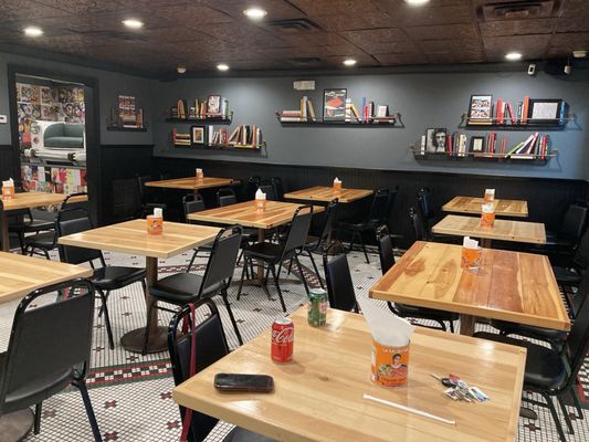 CRUST ISSUES - Updated July 2025 - 68 Photos & 57 Reviews - 60 ...