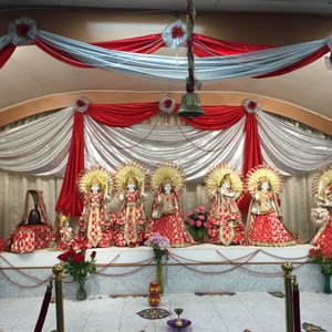 HINDU TEMPLE AND CULTURAL CENTER - Updated January 2025 - 14 Photos ...