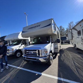 OPTIMUM RV - 95 Photos & 186 Reviews - 7400 US Hwy 441, Ocala, Florida ...