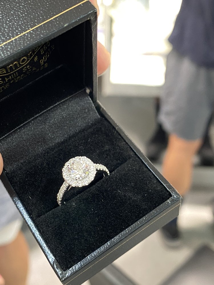 GENERAL DIAMONDS - Updated October 2024 - 92 Photos & 137 Reviews - 550 ...