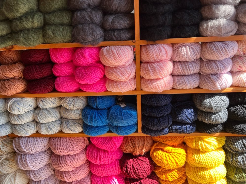 CLEO’S YARN SHOP - Updated December 2024 - 13 Photos & 11 Reviews - 222 ...