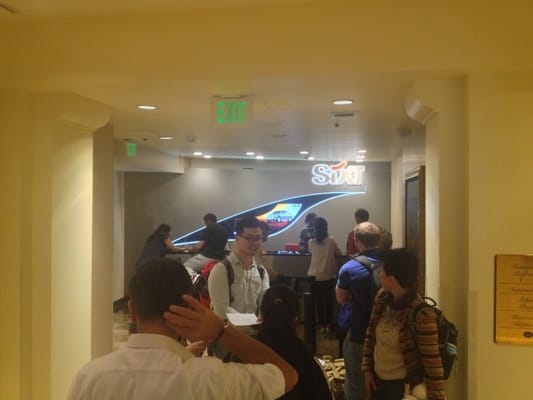 SIXT RENT A CAR - Updated October 2025 - 421 Photos & 1394 Reviews ...