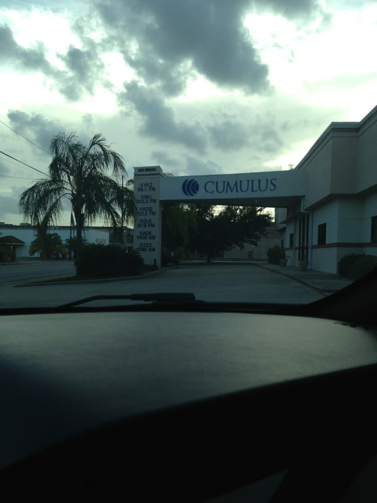 CUMULUS BROADCASTING - Updated December 2025 - 425 Broad St, Lake ...