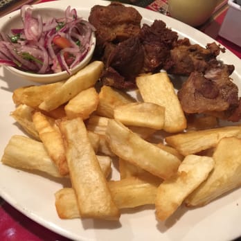 Pollos El Meson - Trusted Since 2012 - Updated July 2025 - 59 Photos ...