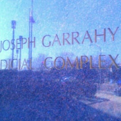 J. JOSEPH GARRAHY JUDICIAL COMPLEX - 1 Dorrance Plz, Providence, RI - Yelp