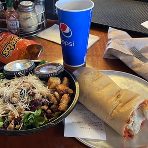 CARUSO’S SANDWICHES AND ARTISAN PIZZA - 124 Photos & 129 Reviews - 1120 ...