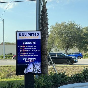 JOHNNY CLEAN CAR WASH - Updated January 2026 - 20 Photos & 16 Reviews ...