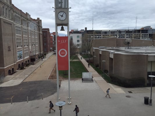 NEW JERSEY INSTITUTE OF TECHNOLOGY - Updated December 2025 - 21 Photos ...