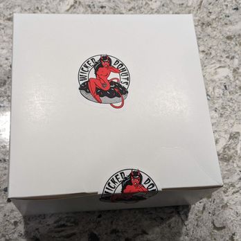 WICKED DONUTS - Updated June 2024 - 1067 Photos & 350 Reviews - 9490 W ...