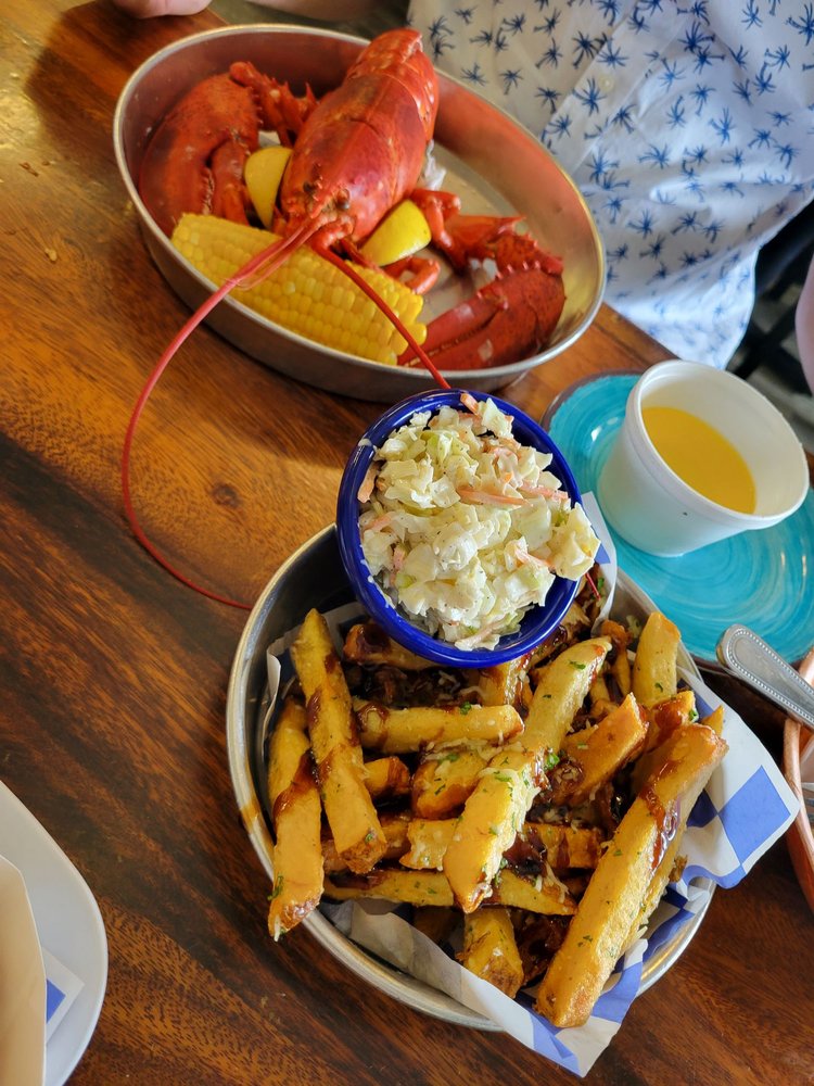 CAPE COD FISH - Updated April 2025 - 644 Photos & 851 Reviews - 15501 ...