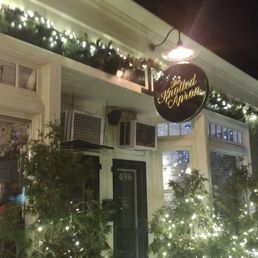 THE KNOTTED APRON - Updated November 2025 - 186 Photos & 94 Reviews ...