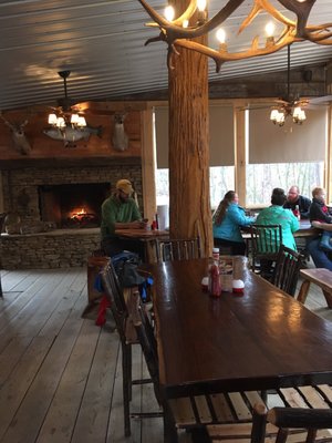 THE OUTPOST - 65 Photos & 56 Reviews - American (Traditional) - 2175 ...