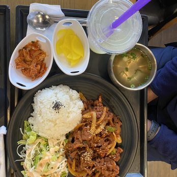 SIROO JUK STORY AND TEA CAFE - Updated July 2025 - 1191 Photos & 557 ...