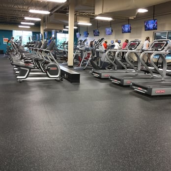 PRINCESS ANNE FAMILY YMCA - Updated February 2026 - 219 Photos & 26 ...