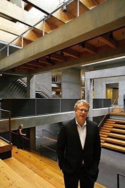 ALLIED WORKS ARCHITECTURE - Updated May 2026 - 1532 SW Morrison St ...