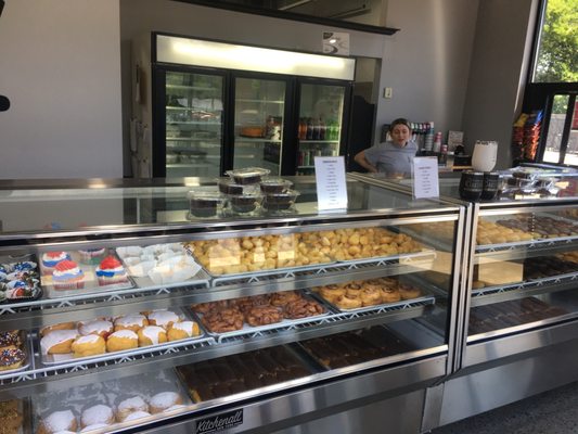 THE GEORGETOWN BAKERY - Updated December 2025 - 24 Photos & 37 Reviews ...