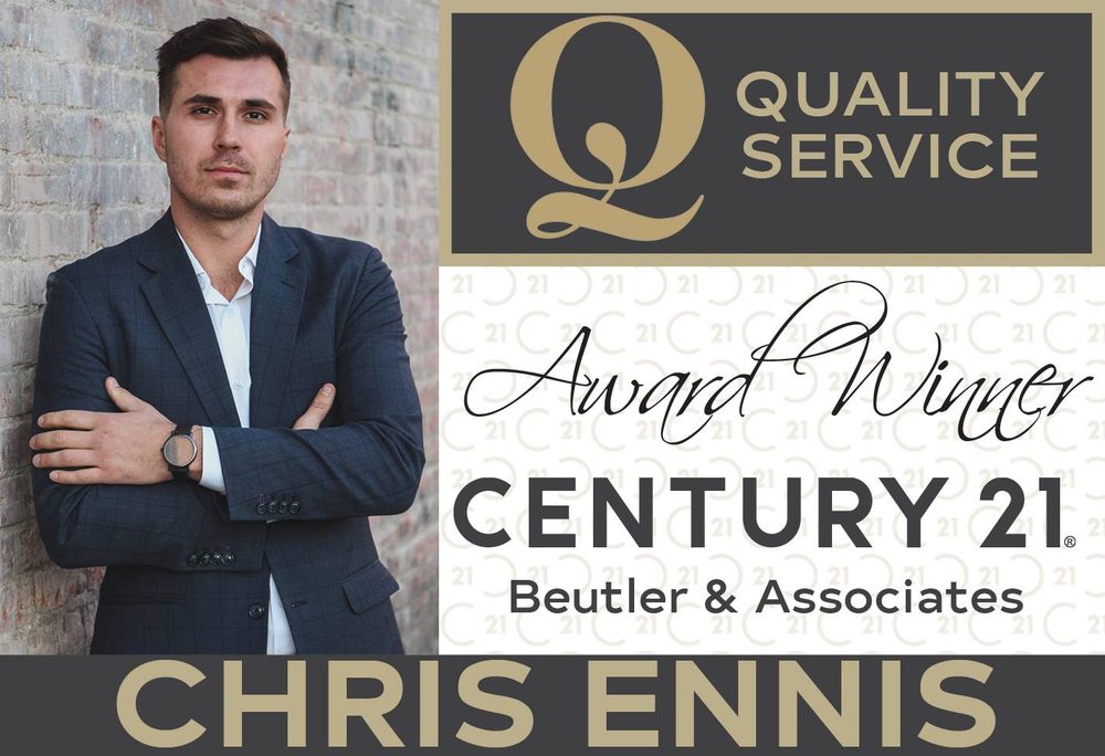 CHRIS ENNIS REALTOR - Contact Agent - 41 W Riverside Ave, Spokane, WA ...