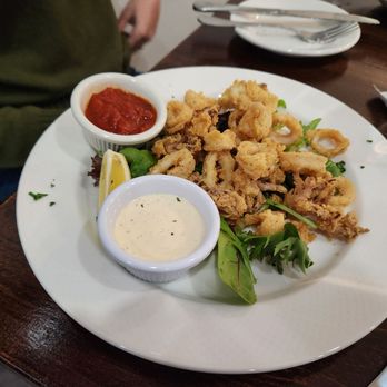 LA SPERANZA RESTAURANT - Updated May 2024 - 63 Photos & 24 Reviews ...