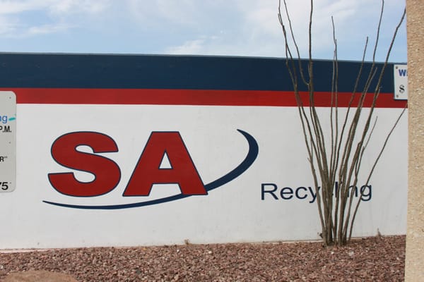 SA RECYCLING - Updated October 2025 - 17 Photos - 3210 S 19th Ave ...