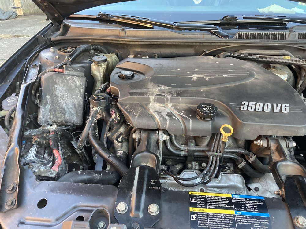 MR. TRANSMISSION/MILEX COMPLETE AUTO CARE - Updated September 2025 - 11 ...