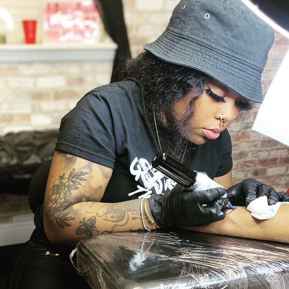 Catonsville Tattoos The 18 Best Henna Tattoo Artists For Hire In