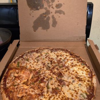 PIZZAS BY MARCHELLONI - Updated December 2025 - 17 Photos & 31 Reviews ...