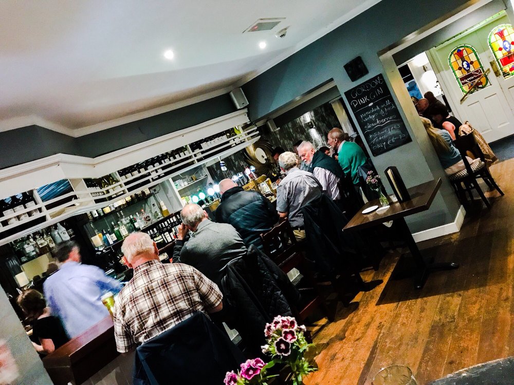 SEAHORSE TAVERN - Updated January 2025 - Main Street, Tramore, Co ...