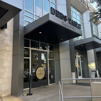 DEE’S TABLE BURGERS & MORE - Updated January 2026 - 40 Photos & 38 Reviews - 3685 The Star Blvd ...