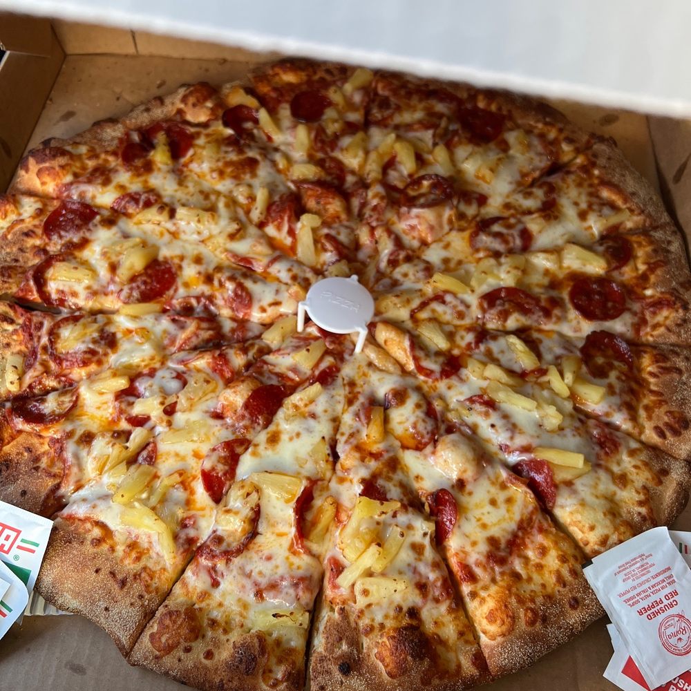 TOP 10 BEST Pizza Open Late in San Francisco CA Updated 2025 Yelp