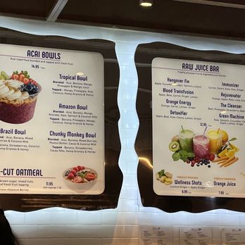 BLIZZ FROZEN YOGERT & DESSERTS - Updated December 2025 - 101 Photos ...
