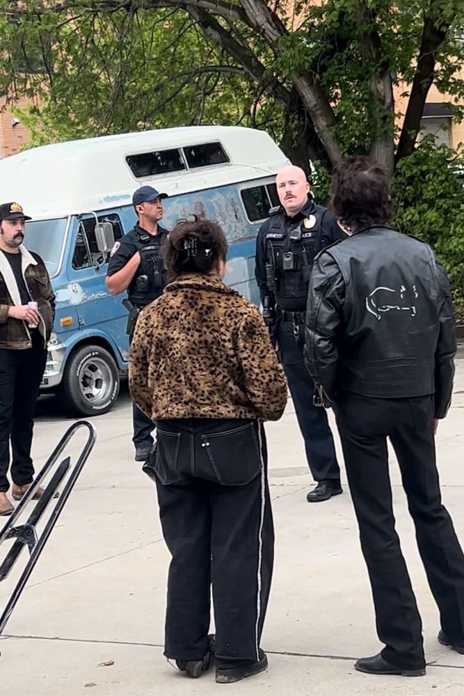 BOUNTIFUL CITY POLICE DEPARTMENT - Updated October 2025 - 805 S Main St ...