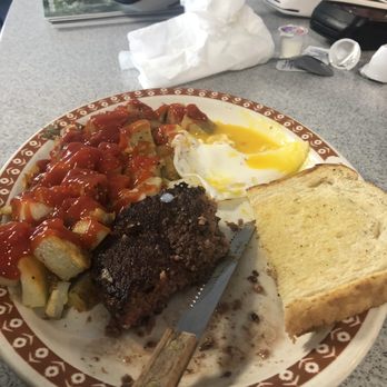 PARKSIDE DINER - Updated December 2025 - 14 Photos & 14 Reviews - 6240 ...