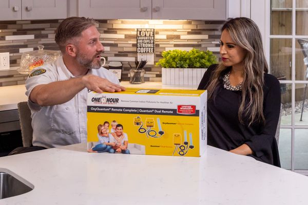 ONE HOUR AC & HEATING OF HOUSTON - Updated December 2025 - 24 Photos ...