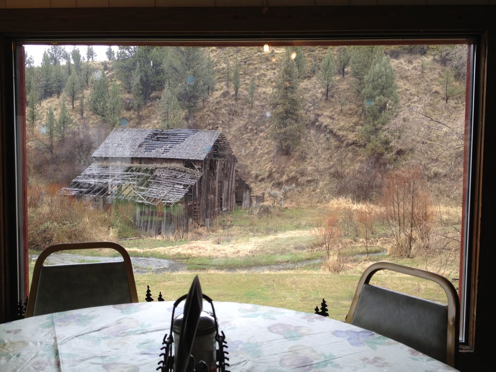 SERVICE CREEK RESORT - Updated May 2026 - 32 Photos & 19 Reviews ...